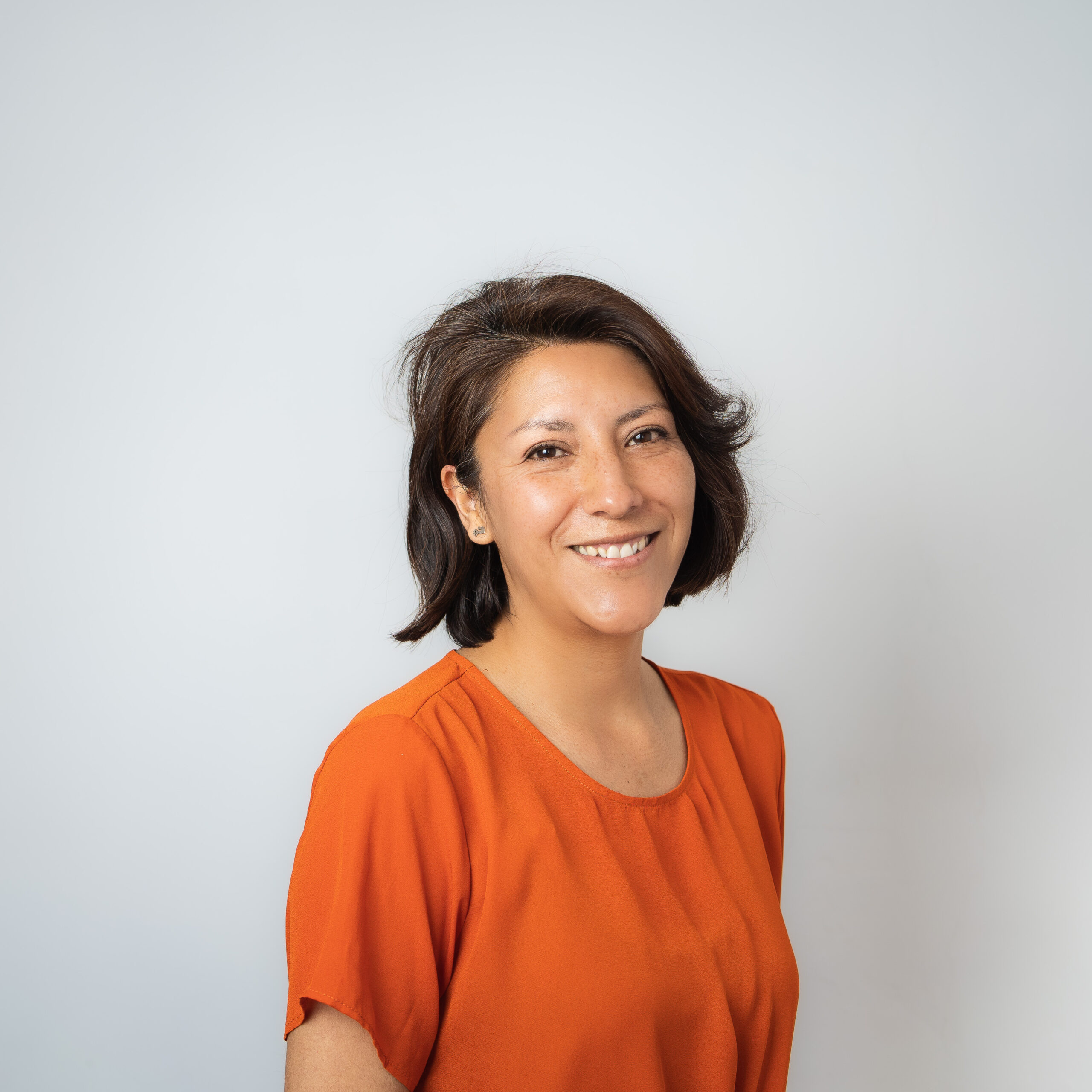 Our Team – el camino